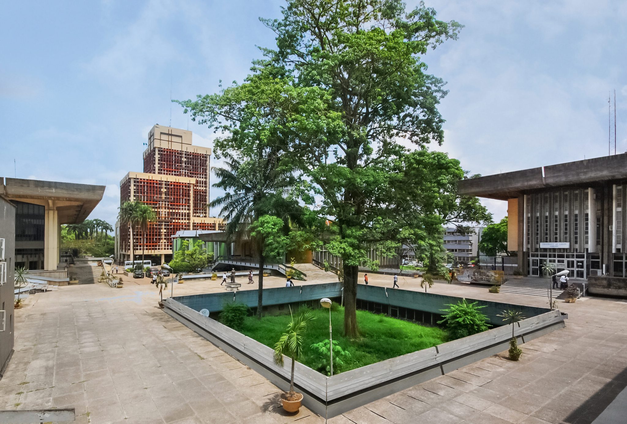 UNILAG BUSINESS SCHOOL (ULBS) ANNOUNCES ADMISSION TO EXECUTIVE ...